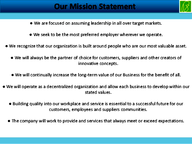 Mission/Vision of Nepalese Recruitment Company or Manpower supply in ...